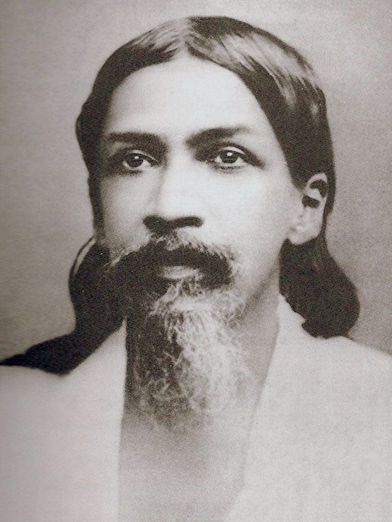 150th Birth Anniversary Of Shri Aurobindo Ghosh – CrackitToday Affairs