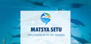Matsya Setu App – CrackitToday Affairs