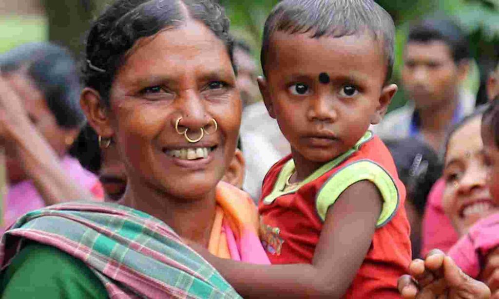 Scheduled Tribes - UPSC Notes