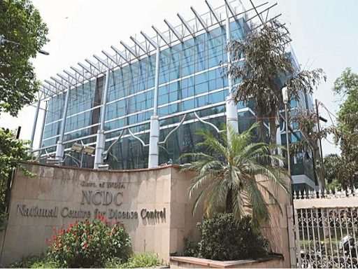 National Centre For Disease Control – CrackitToday Affairs