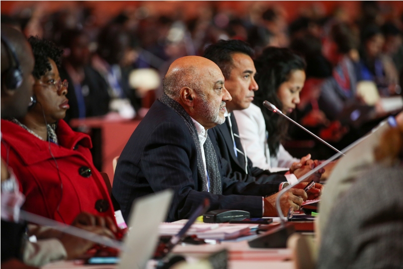 Like-Minded Developing Countries (LMDC) – CrackitToday Affairs