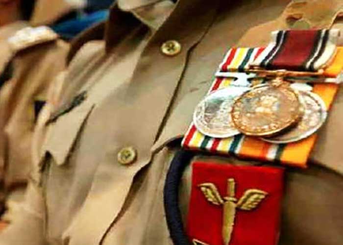 Special Operation Medal – CrackitToday Affairs