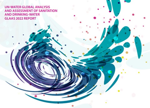 GLAAS Report 2022 – CrackitToday Affairs