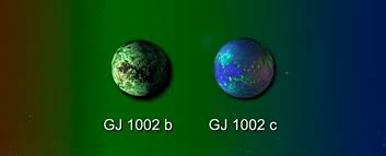 GJ 1002 b and c: Two New Planets – CrackitToday Affairs