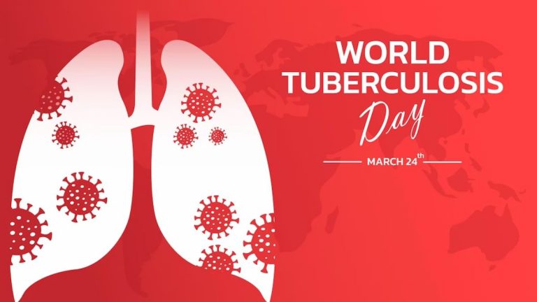 World Tuberculosis Day 2025 : Theme – CrackitToday Affairs