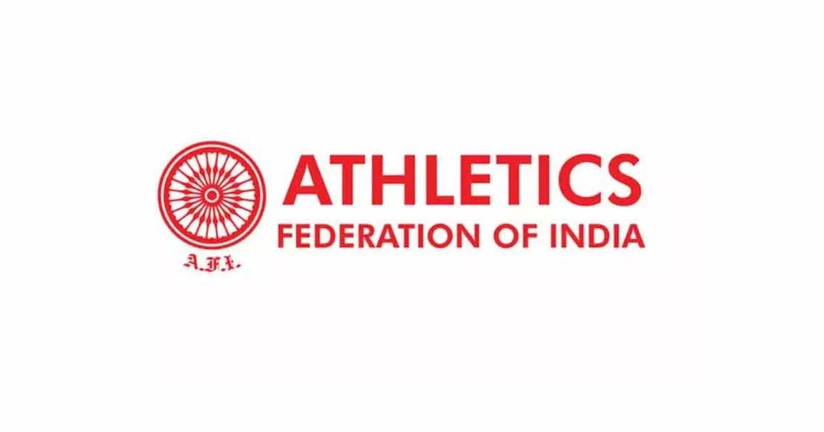 26th Edition Of National Federation Cup Senior Athletics Championships ...