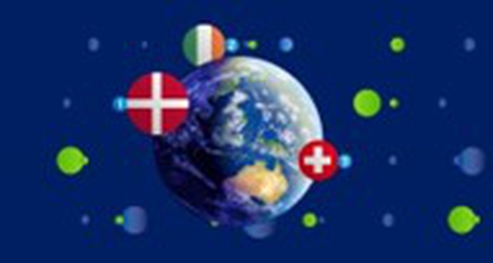 World Competitiveness Index 2023 – CrackitToday Affairs