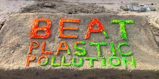 Beat Plastic Pollution Campaign – CrackitToday Affairs