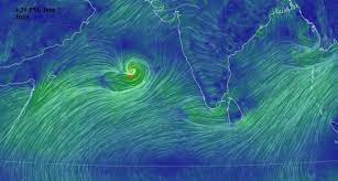 Cyclone Biporjoy – CrackitToday Affairs