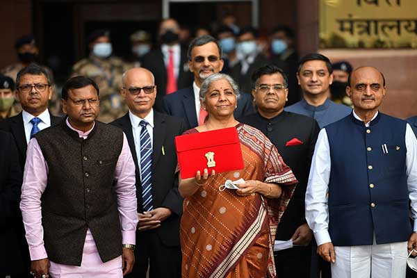 PM-DevINE Scheme – CrackitToday Affairs