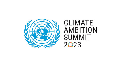 Climate Ambition Summit 2023 Crackittoday Affairs