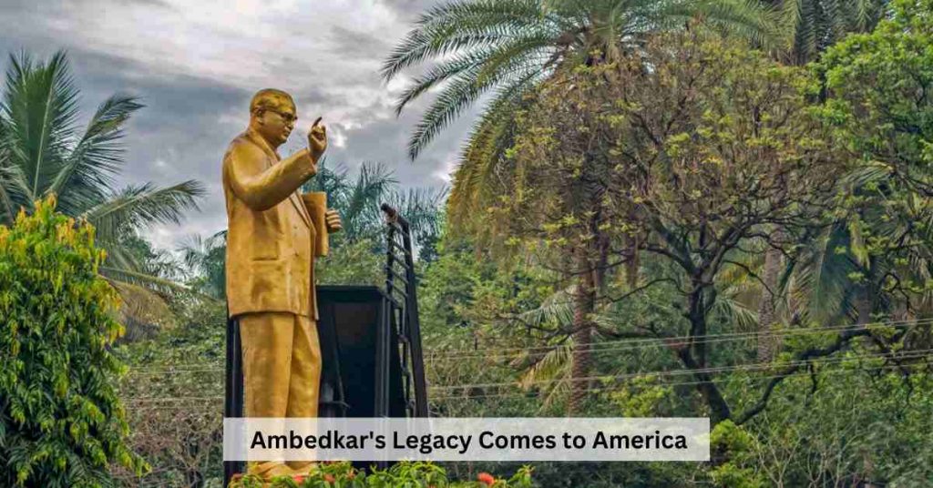 Statue Of Equality : America - UPSC Notes