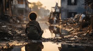 World Poverty Clock : Data – CrackitToday Affairs