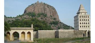 Gingee Fort Has Been Nominated For UNESCO’s World Heritage Site list ...