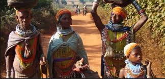 Mankidia Tribe – CrackitToday Affairs