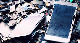 Repairability Index For Mobile And Electronic Sectors - UPSC Notes