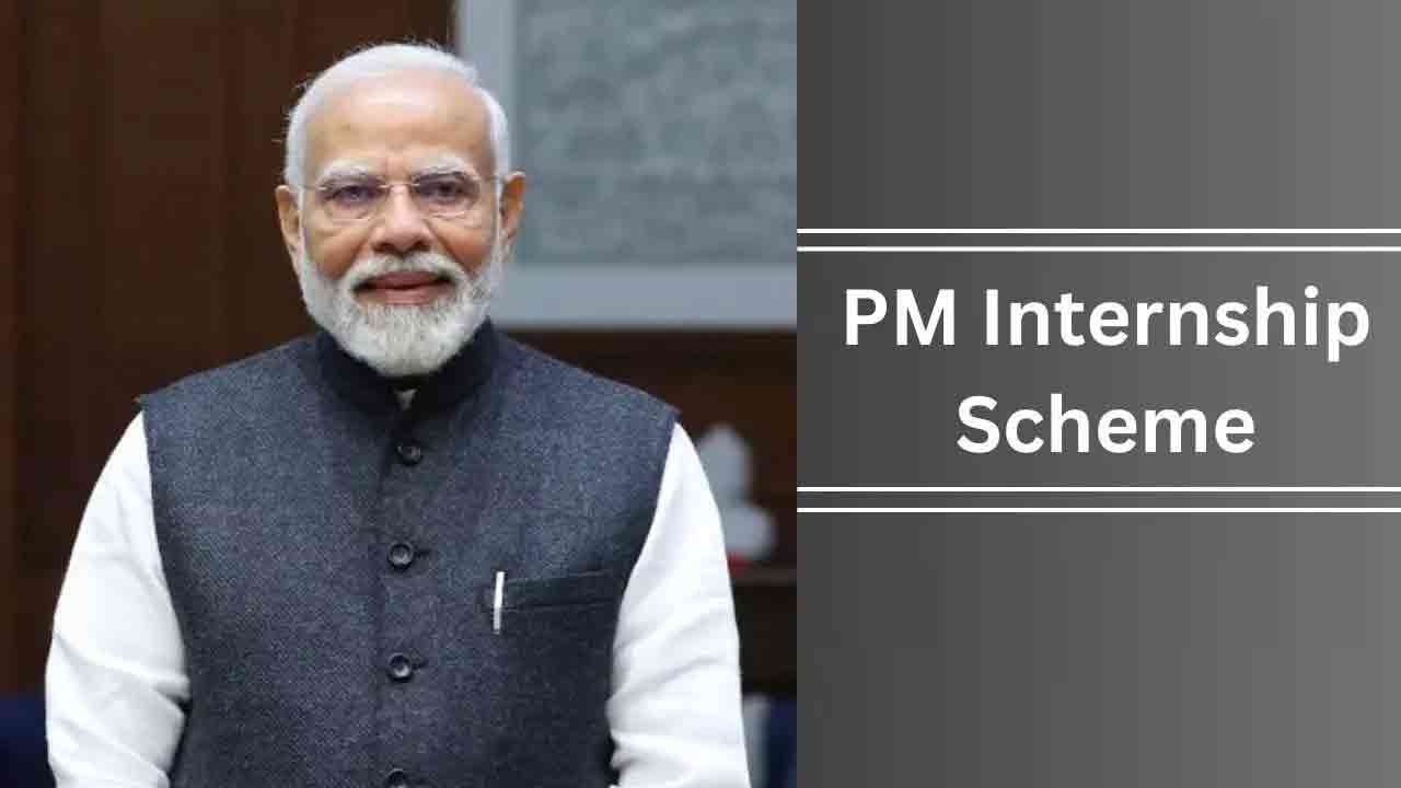 PM Internship Scheme – CrackitToday Affairs