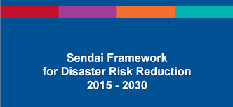 Sendai Framework For Disaster Risk Reduction 2015-2030 – CrackitToday ...