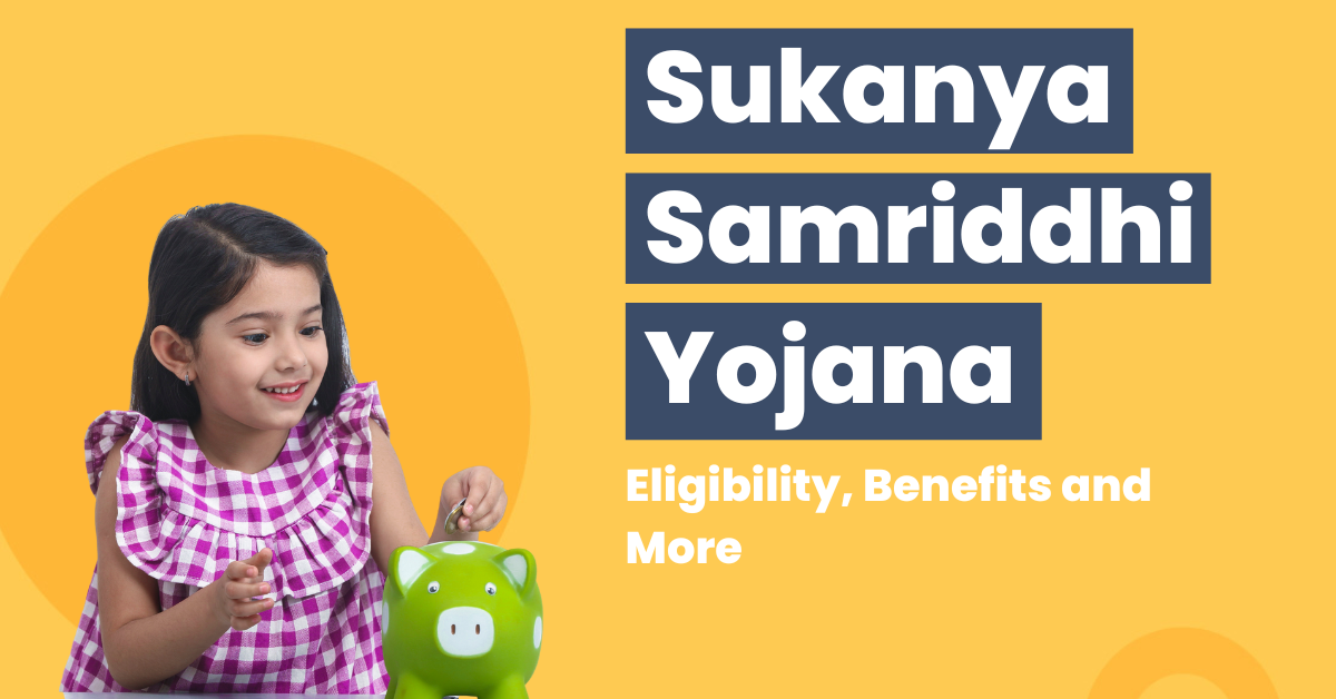 Sukanya Samriddhi Yojana : 10 Years Completed – CrackitToday Affairs